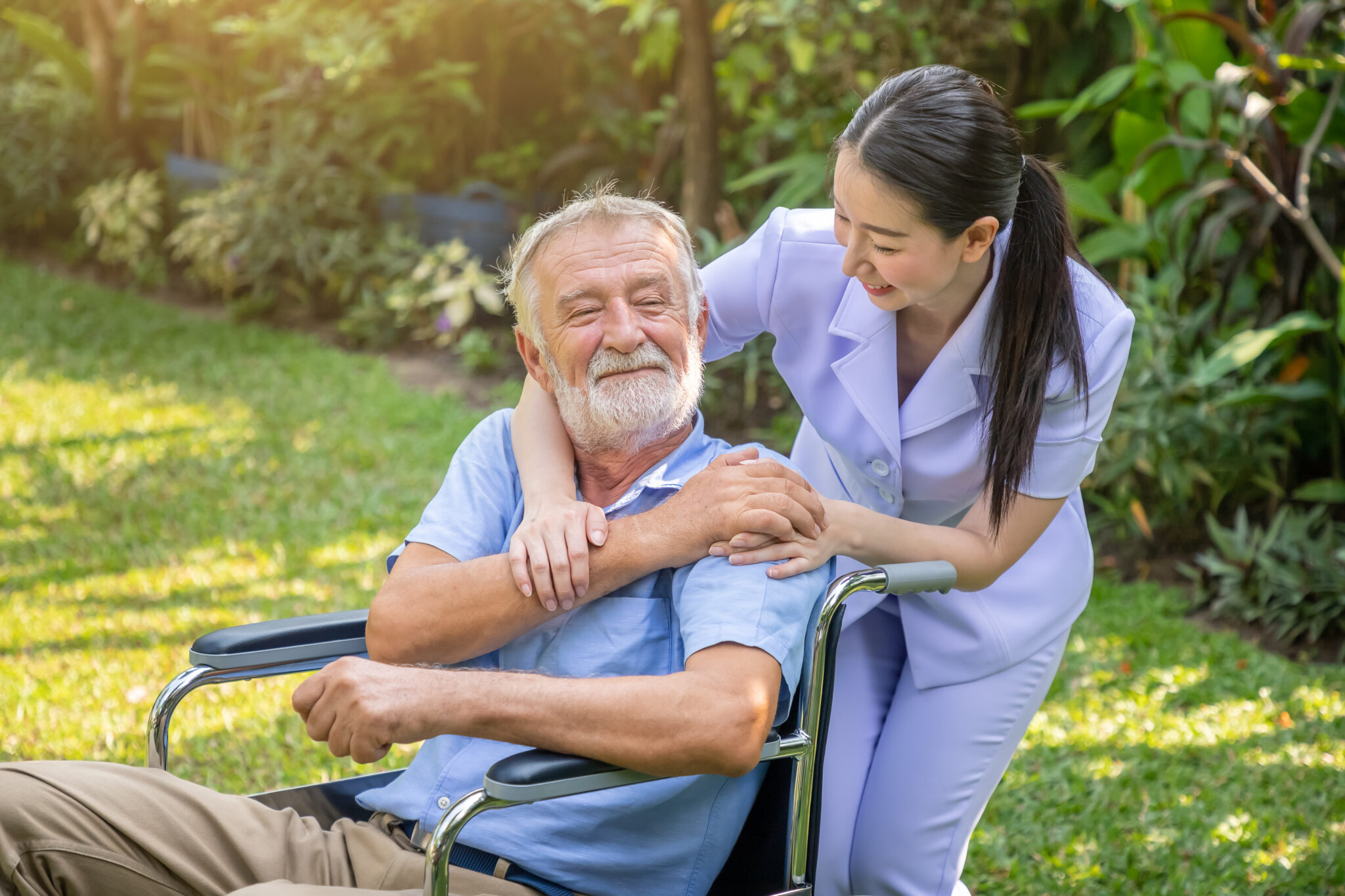 India’s First University-Certified Caregiving Course | ISSD